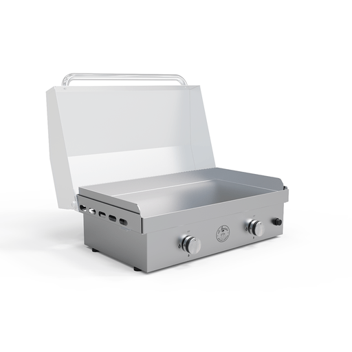 Le Griddle Ranch Hand 2 Burner Griddle – Zen Grilling
