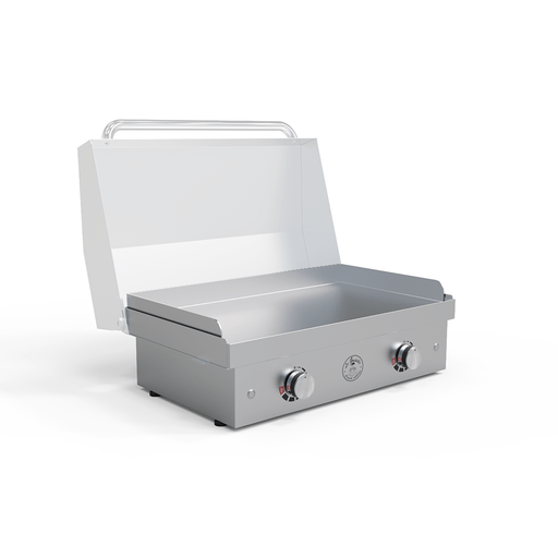 Le Griddle Wee Griddle 1 burner electric--Lid sold separately – Zen ...